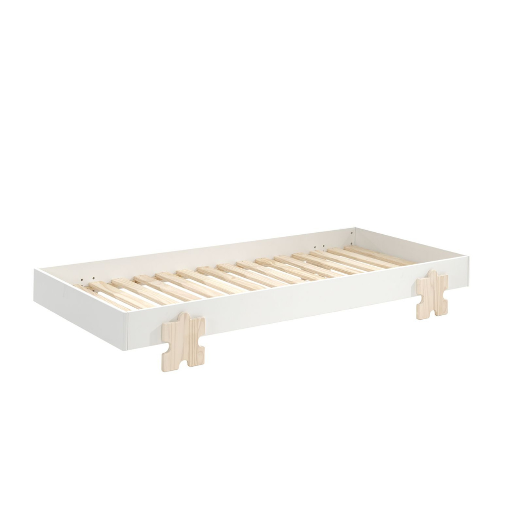 Modulo Bed Puzzle | Kids Beds & Furniture Singapore