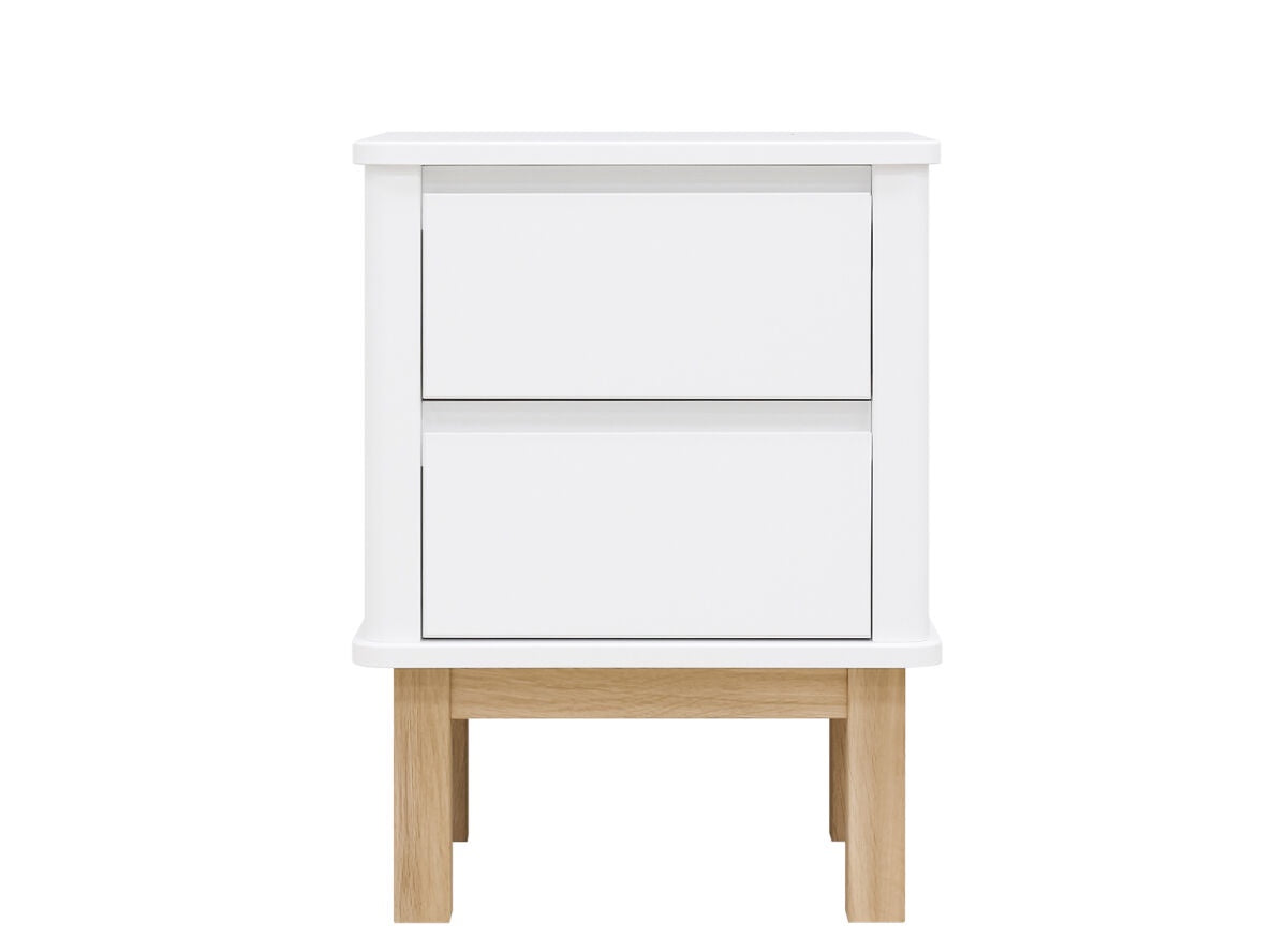 Bopita Mika Bedside Table | Home and Kids Furniture Singapore