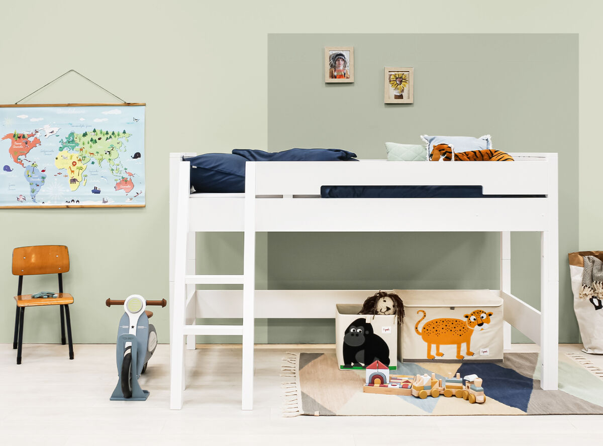 Modular Kids Bedroom Furniture Singapore