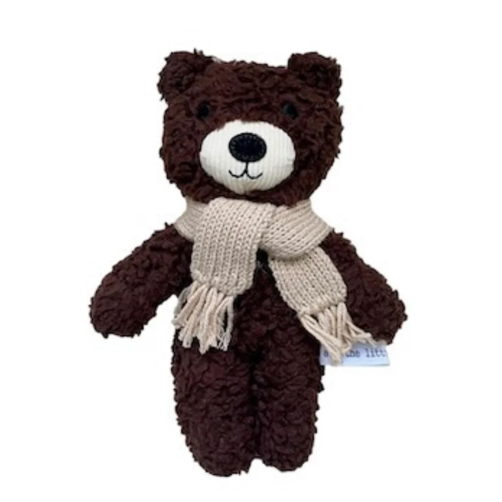 And The Little Dog Laughed | Soft Toy Murphy Bear