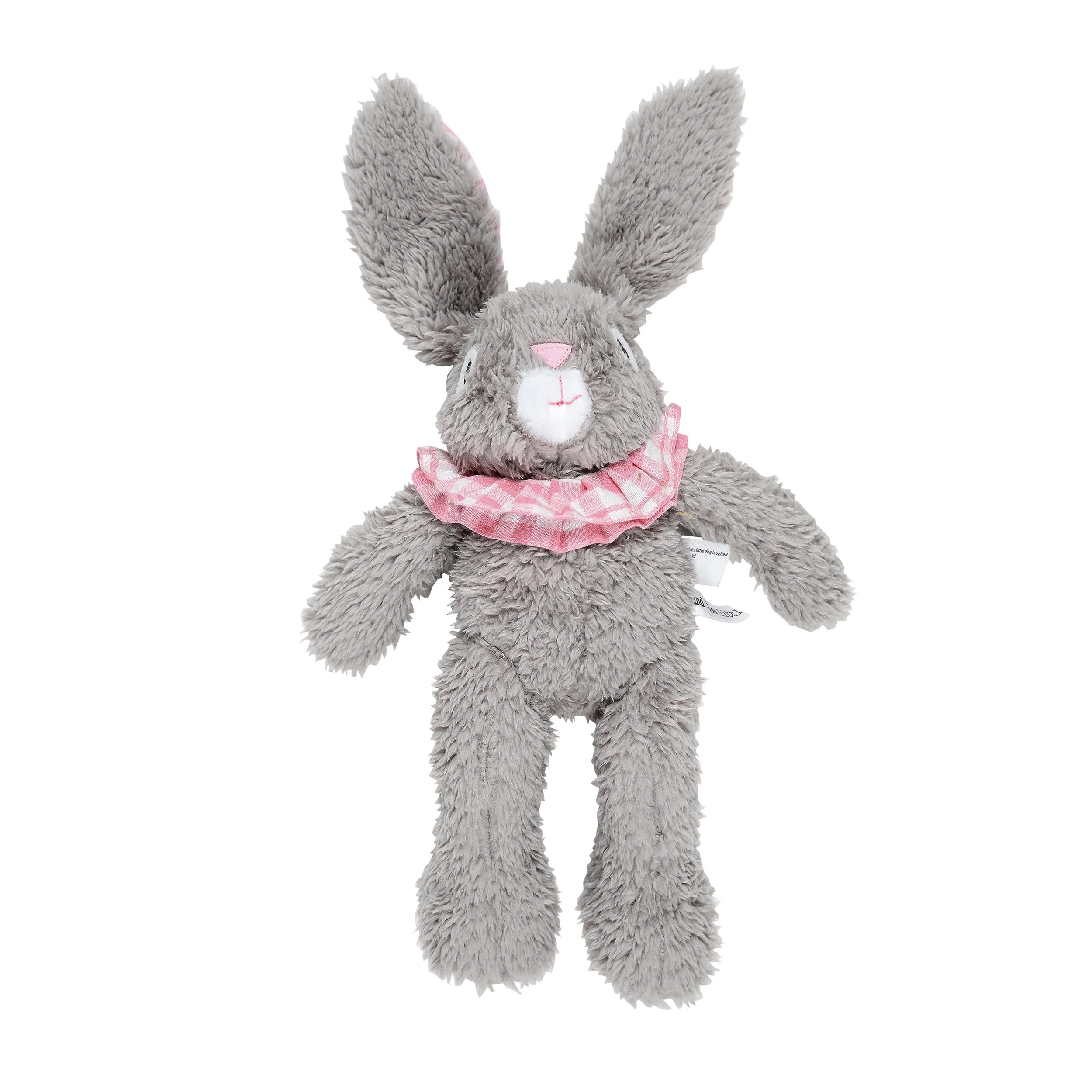 And The Little Dog Laughed | Soft Toy Eloise Rabbit