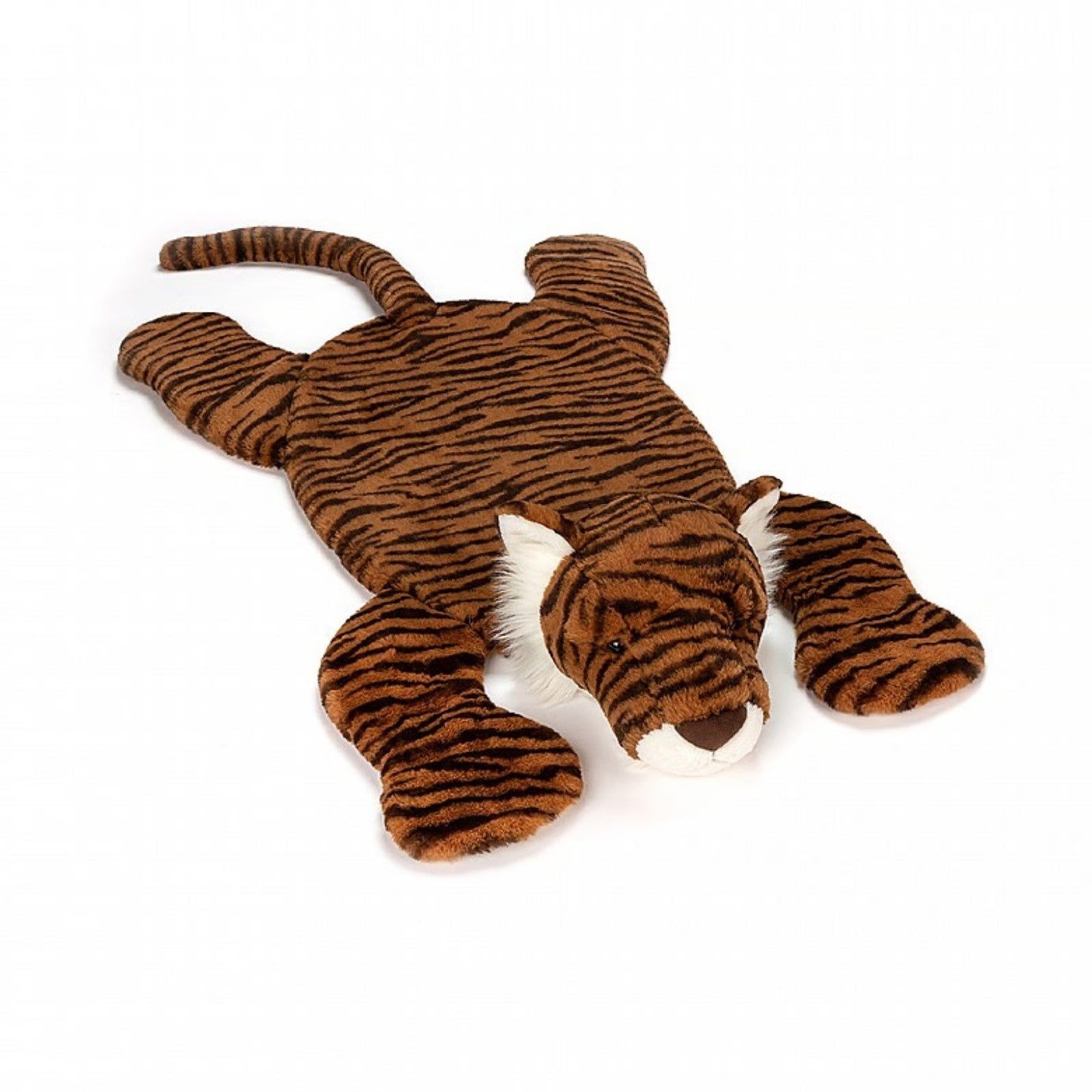 Jellycat Singapore | Playmat Tia Tiger
