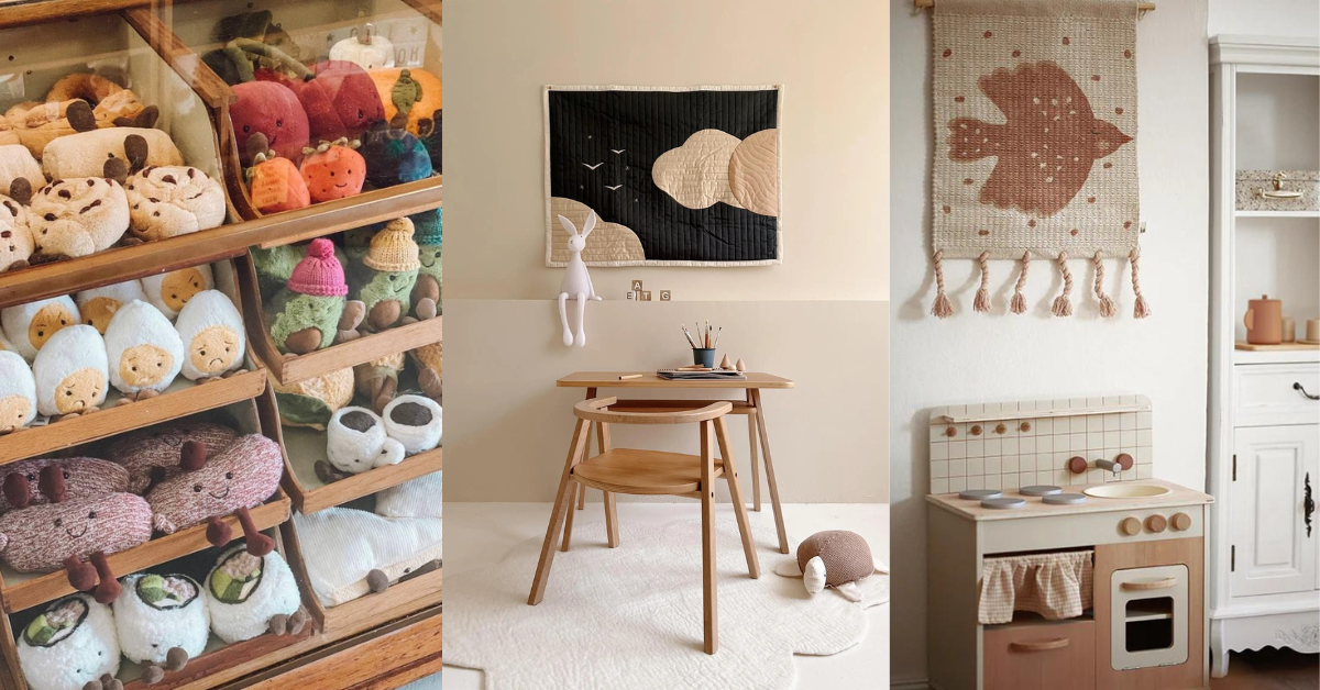 Largest Jellycat Store Singapore