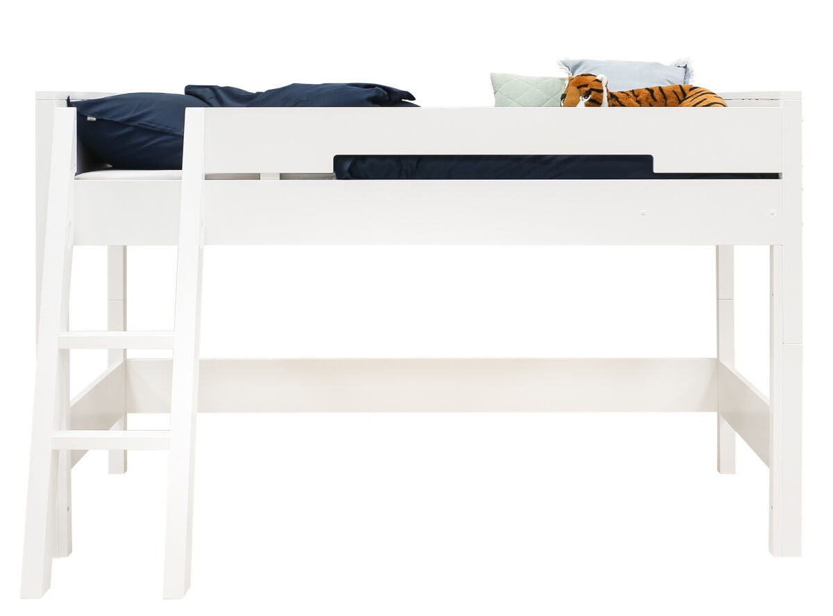 Combiflex Modular Semi Loft Bed (Comfort) | Kids Beds Singapore