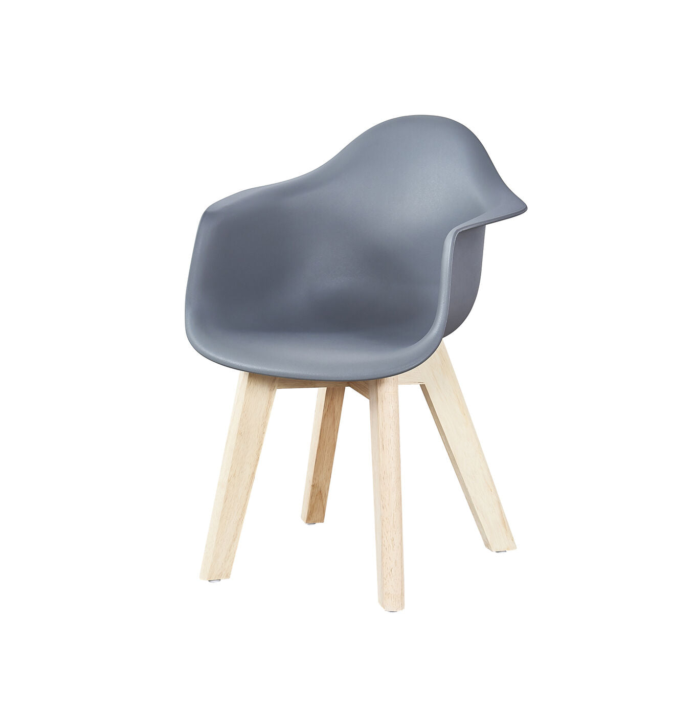 Quax Kids Play Chair Grey | Kids Play Chairs Singapore