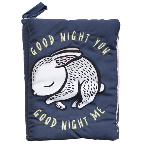 Kids Soft Books Singapore | Book Goodnight You, Goodnight Me