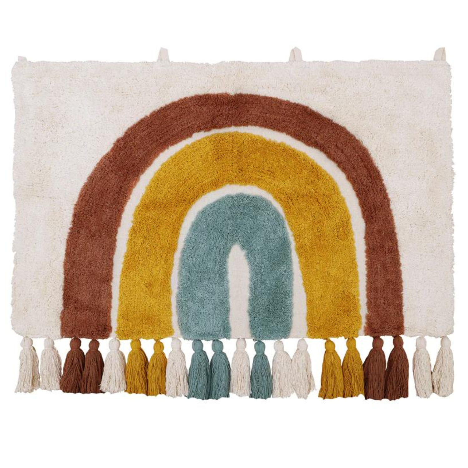 Nattiot Wall Hanger Rainbow | Deer Industries Singapore