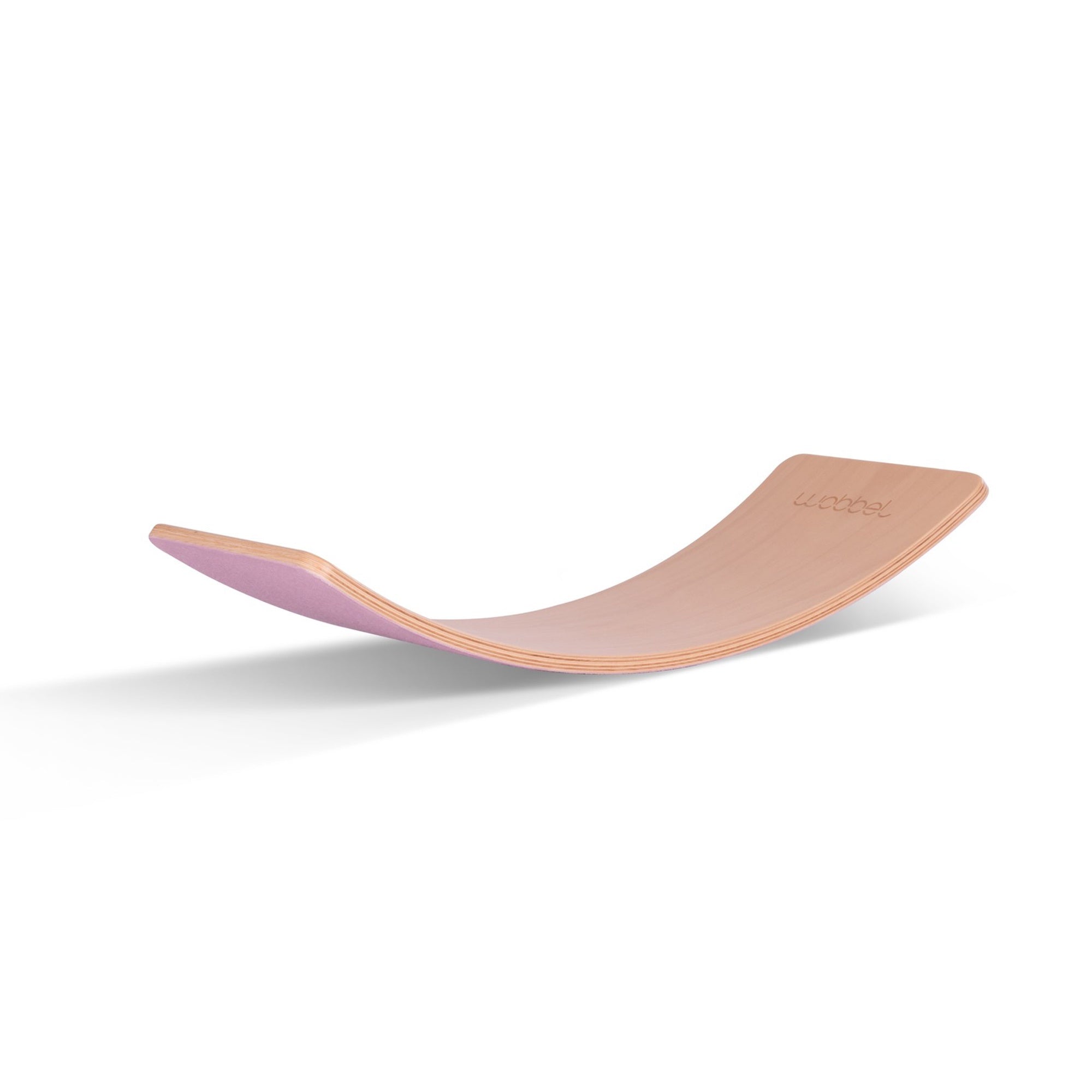 Wobbel Boards Singapore | Wobbel Starter Transparent